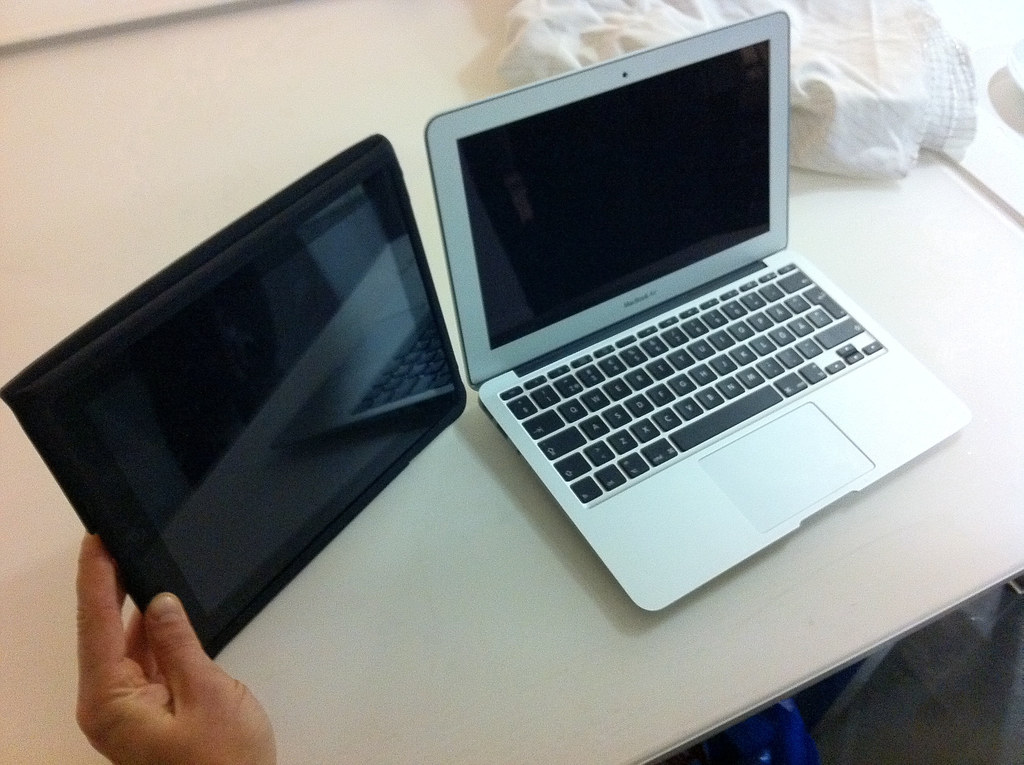 Tablet vs. Laptop: How to Decide Which Is Best Your Needs