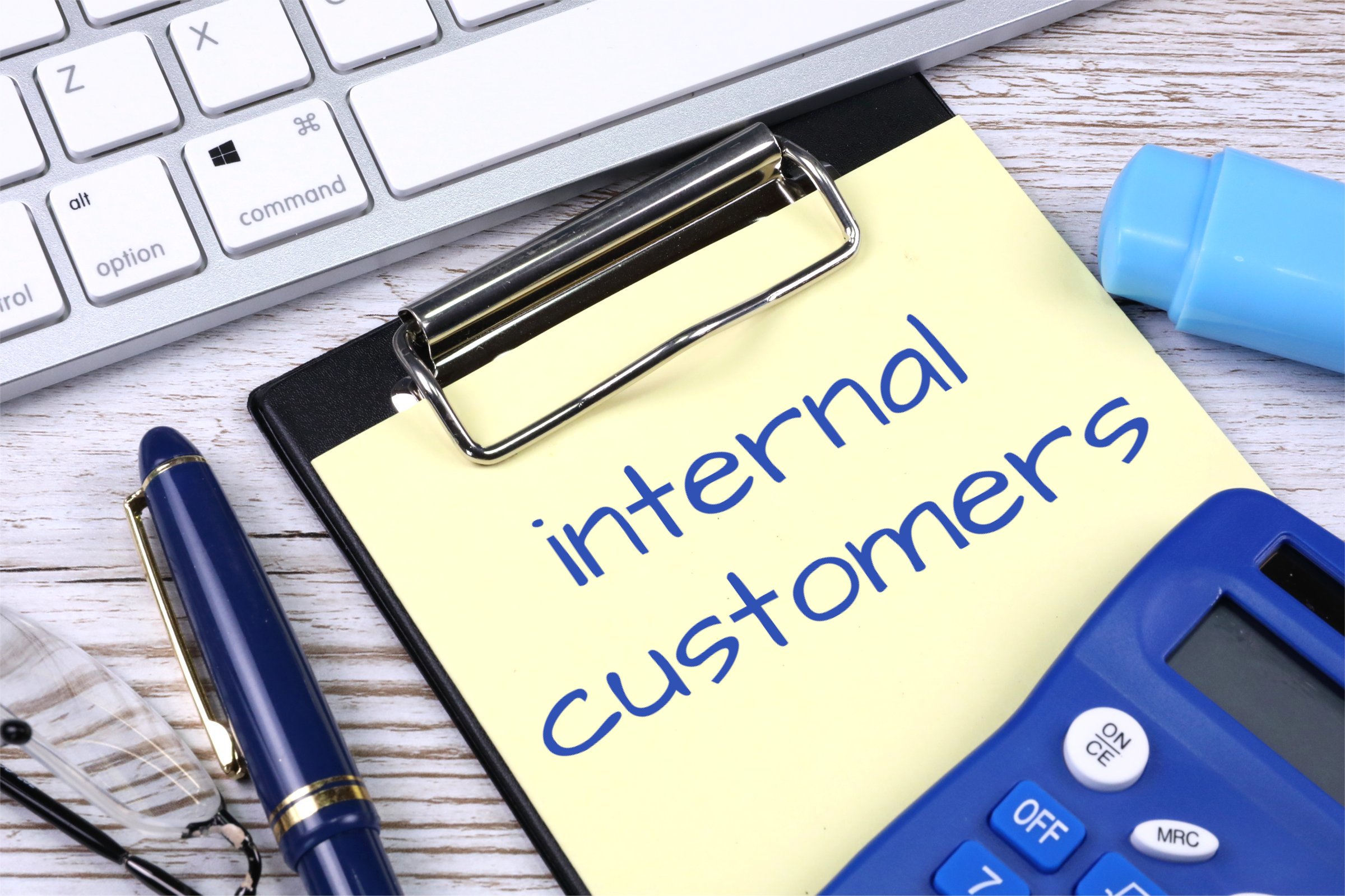 Internal Customer Types: Benefits, Importance, And Examples