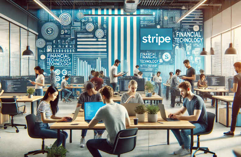 Your Guide to Stripe Internships: Roles, Requirements, Tips